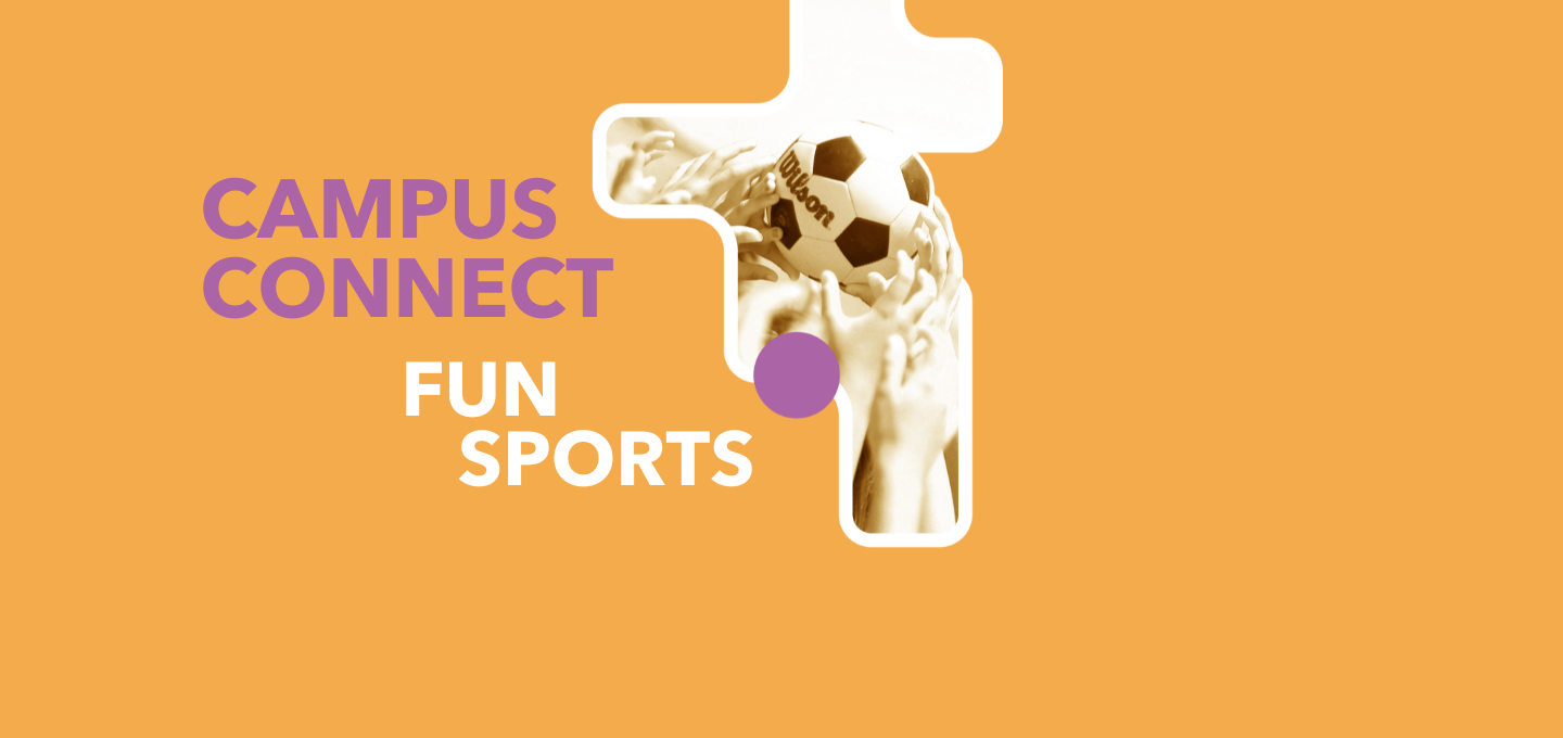 Campus Connect - HSF StudyPlus