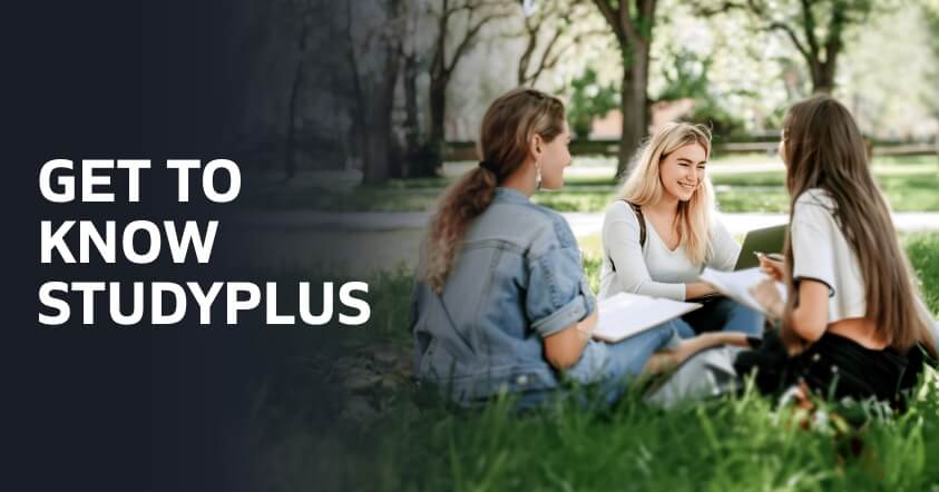 StudyPlus - Hochschule Fresenius