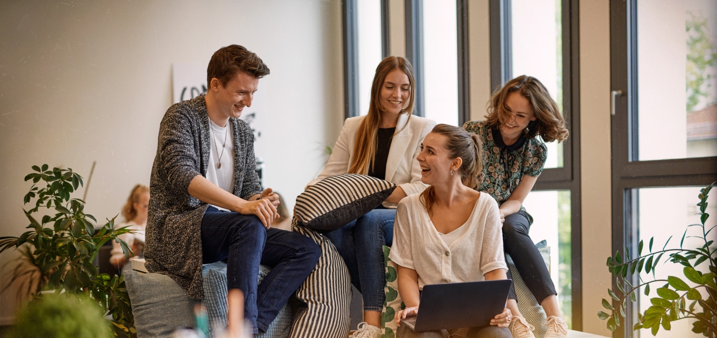 Immatour - HSF StudyPlus