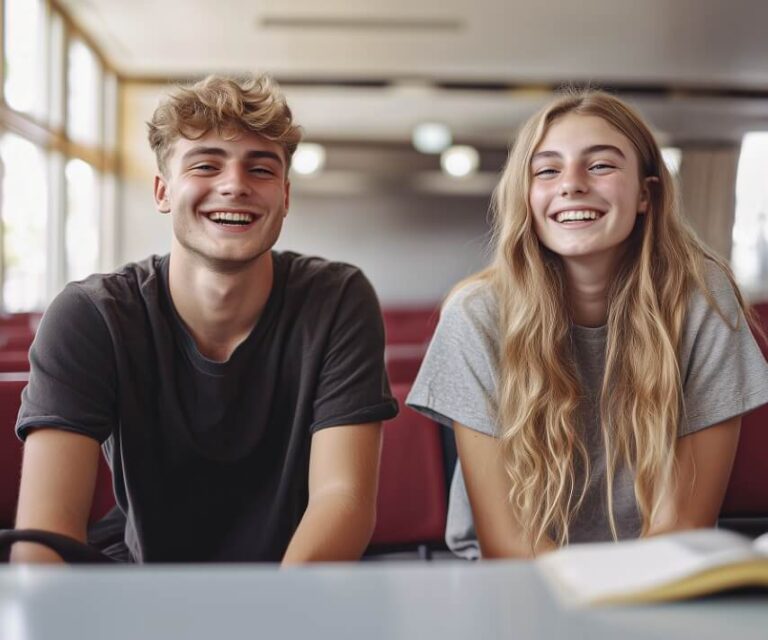 StudyPlus Übersicht - HSF StudyPlus