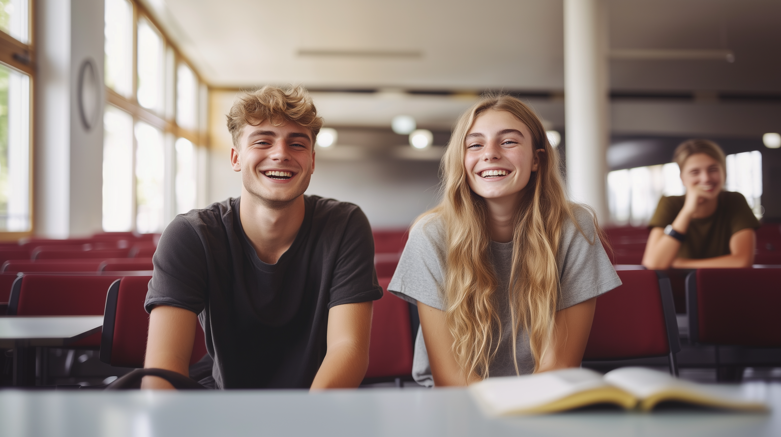 StudySuccess - HSF StudyPlus