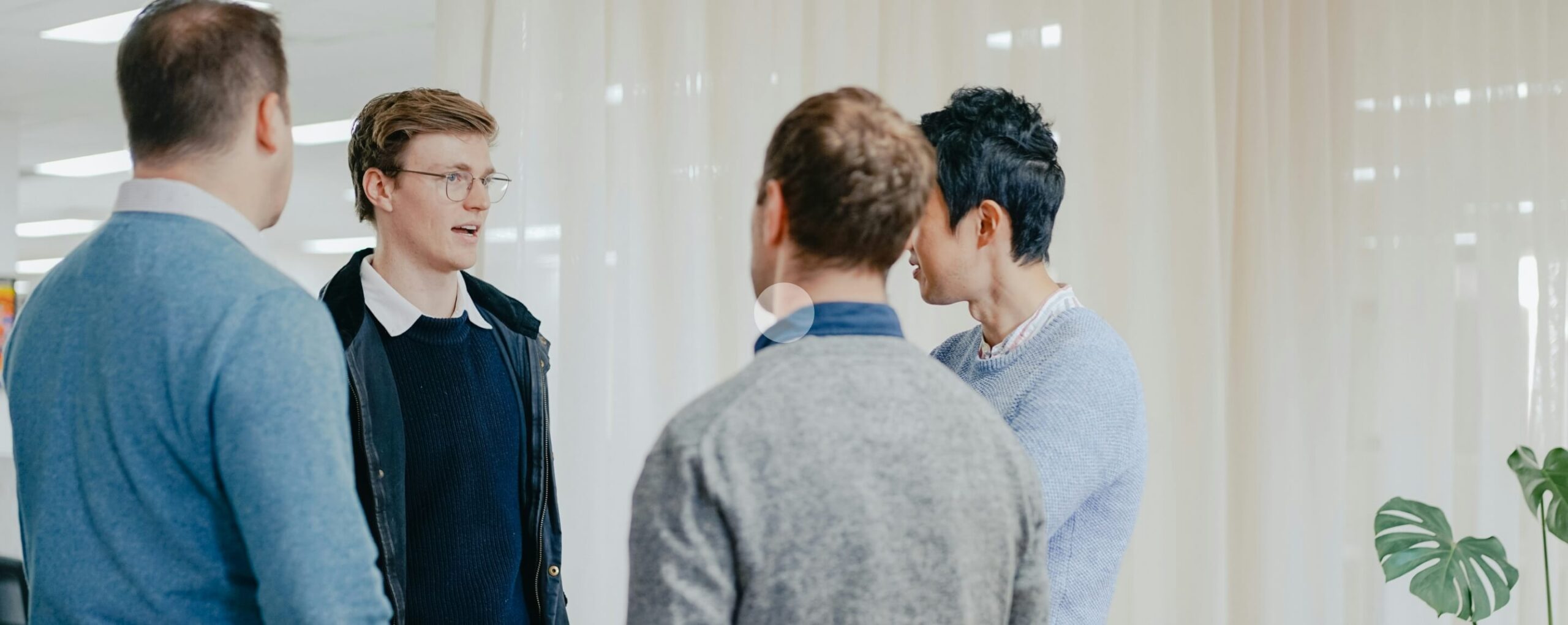 Talents4Tomorrow - Unternehmen - HSF StudyPlus